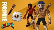 Jeffy's Final Confrontation | Funkipedia Mods Wiki | Fandom