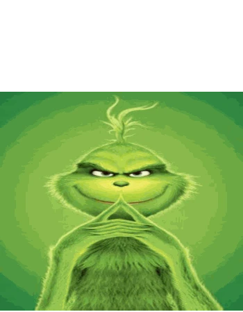Grinch | Funkipedia Mods Wiki | Fandom