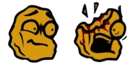 An Ode To A Friend - Nugget's Memories | Funkipedia Mods Wiki | Fandom