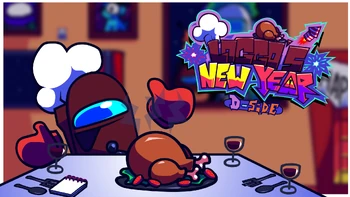 Vs Impostor D-Sides | Funkipedia Mods Wiki | Fandom