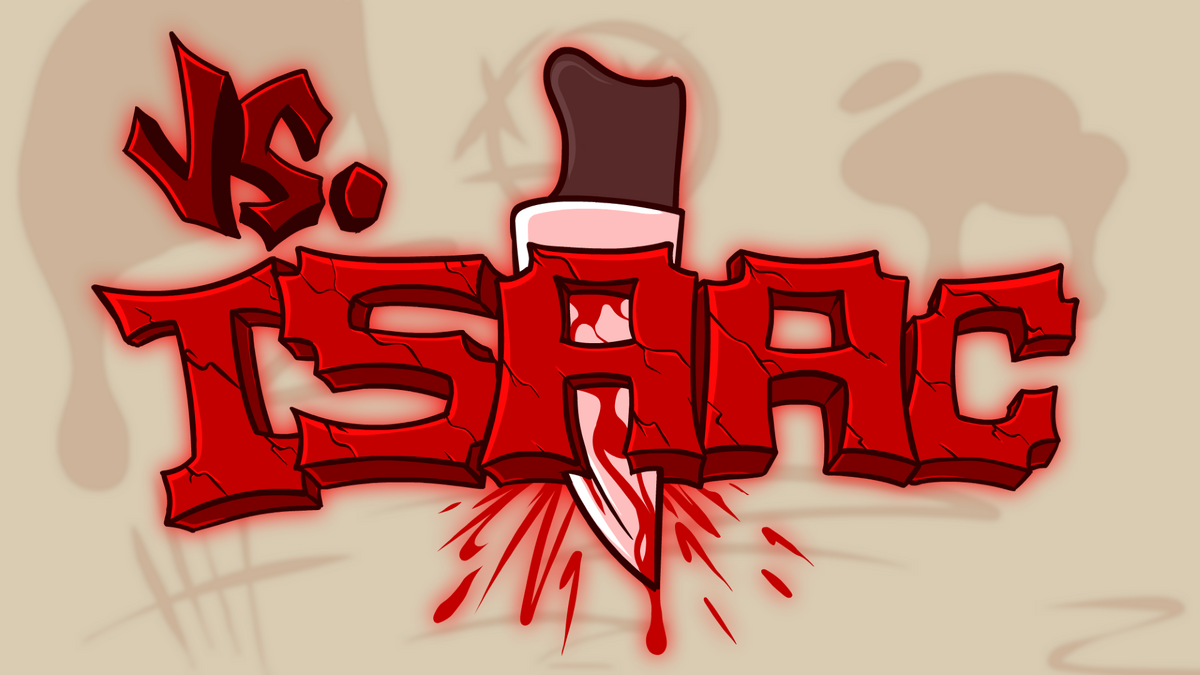 Vs. Isaac | Funkipedia Mods Wiki | Fandom