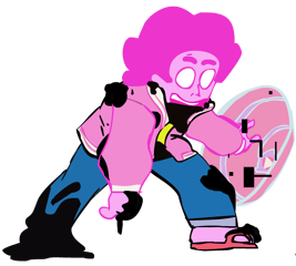 Vs Corrupted Steven Universe | Funkipedia Mods Wiki | Fandom