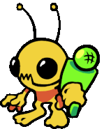 Alien Hominid (disambiguation) | Funkipedia Mods Wiki | Fandom