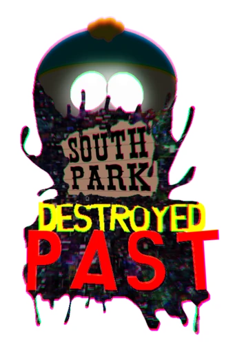 South Park: Destroyed Past | Funkipedia Mods Wiki | Fandom