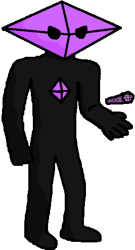 V.S Shard | Funkipedia Mods Wiki | Fandom