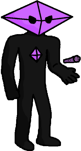 V.S Shard | Funkipedia Mods Wiki | Fandom