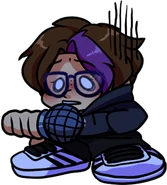 Shyrell | Funkipedia Mods Wiki | Fandom