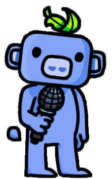 PING! Mayhem (Vs. Wumpus) | Funkipedia Mods Wiki | Fandom