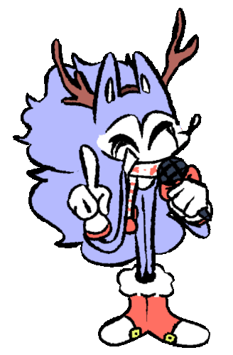 Friday Night Funkin': EXEcutable Mania | Funkipedia Mods Wiki | Fandom