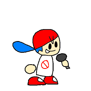 Vs. Shuttle Man - Every Bob fan character mod ever | Funkipedia Mods ...