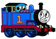 Sodor Funkin' | Funkipedia Mods Wiki | Fandom