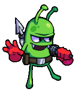 Zombie Funkers | Funkipedia Mods Wiki | Fandom