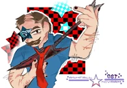 VS Blarvin | Funkipedia Mods Wiki | Fandom