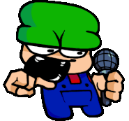 FNF: Neo Nightmare (Neonight vs DnB) | Funkipedia Mods Wiki | Fandom