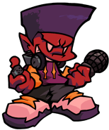 Vs. Darnell (fanmade) | Funkipedia Mods Wiki | Fandom