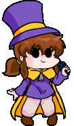 Hat Kid (disambiguation) | Funkipedia Mods Wiki | Fandom