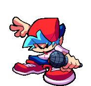 Reanimated Boyfriend (HEV) | Funkipedia Mods Wiki | Fandom