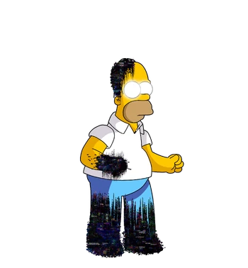 Springfield Showdown | Funkipedia Mods Wiki | Fandom