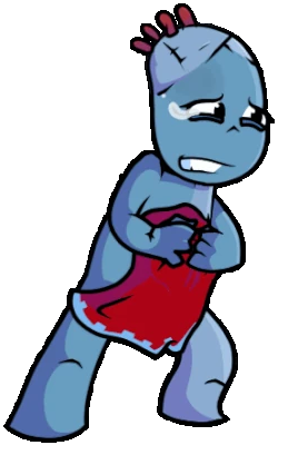 FNF: Broken Strings/Characters (Other) | Funkipedia Mods Wiki | Fandom