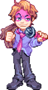 Mad Senpai | Funkipedia Mods Wiki | Fandom