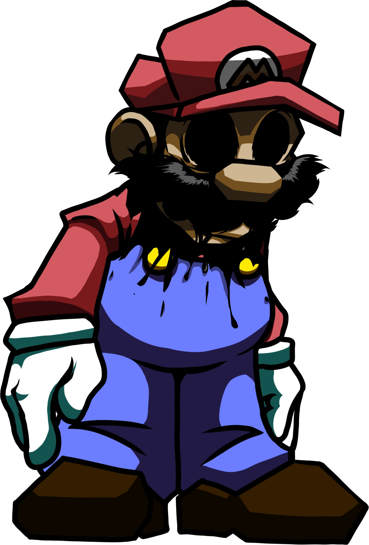 Discuss Everything About Funkipedia Mods Wiki | Fandom