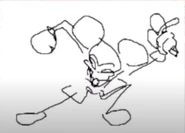 Vs. Mouse: Rewrite | Funkipedia Mods Wiki | Fandom