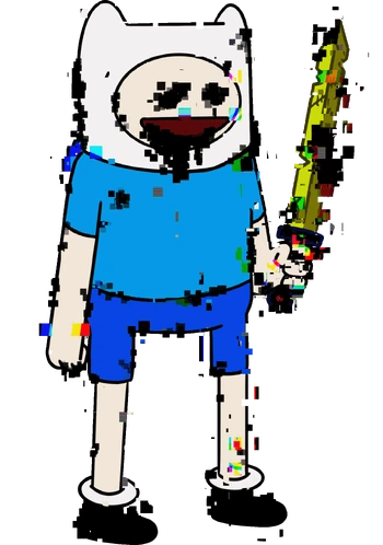 Static Madness | Funkipedia Mods Wiki | Fandom