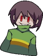 Chara (disambiguation) | Funkipedia Mods Wiki | Fandom