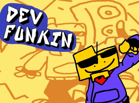 Dev Funkin' | Funkipedia Mods Wiki | Fandom