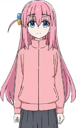 Vs Evil F*cked Up Bocchi | Funkipedia Mods Wiki | Fandom