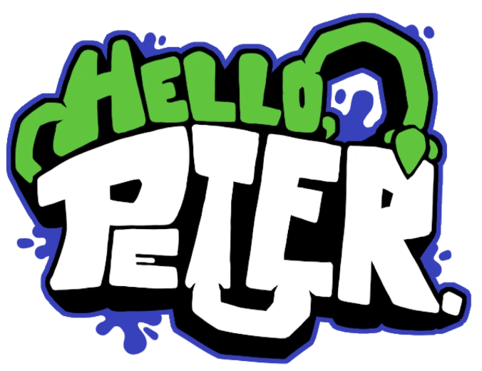Hello Peter | Funkipedia Mods Wiki | Fandom