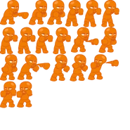 Matt (Boxing Fight) | Funkipedia Mods Wiki | Fandom