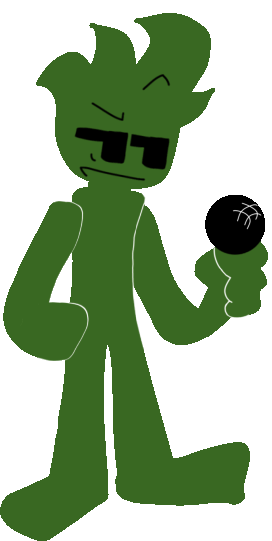 FUNNY COLOR GUYS | Funkipedia Mods Wiki | Fandom