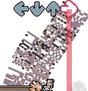 Friday night funkin' Vs Missingno | Funkipedia Mods Wiki | Fandom