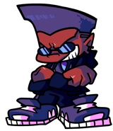 Darnell (disambiguation) | Funkipedia Mods Wiki | Fandom