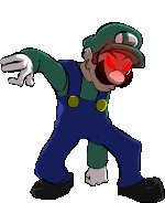 Luigi (disambiguation) | Funkipedia Mods Wiki | Fandom