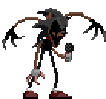 Vs. Sonic.EXE: RE-EXECUTED/Characters | Funkipedia Mods Wiki | Fandom
