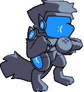 Bluescreen | Funkipedia Mods Wiki | Fandom