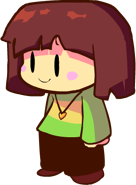 Chara (disambiguation) | Funkipedia Mods Wiki | Fandom