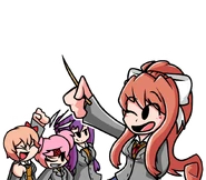 DDTO Sings For You | Funkipedia Mods Wiki | Fandom