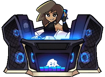 Funkin' With Dalia | Funkipedia Mods Wiki | Fandom