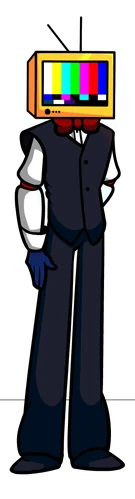 Displo | Funkipedia Mods Wiki | Fandom