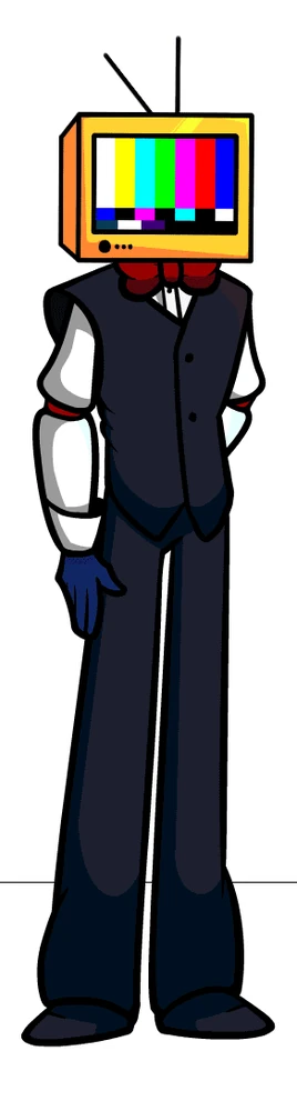 Displo | Funkipedia Mods Wiki | Fandom