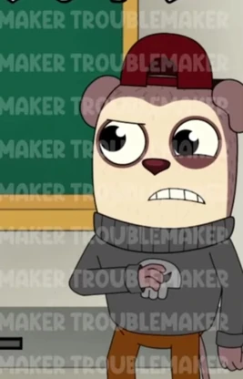 TROUBLEMAKER | Funkipedia Mods Wiki | Fandom
