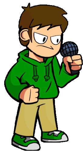 Edd | Funkipedia Mods Wiki | Fandom