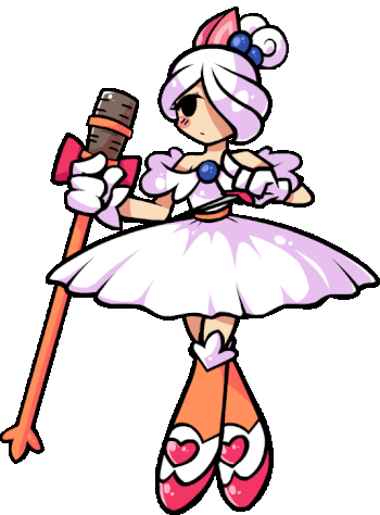 Flavor Rave | Funkipedia Mods Wiki | Fandom