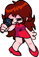 FNF: Girls' Night Out | Funkipedia Mods Wiki | Fandom