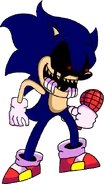 Sonic.Exe HD | Funkipedia Mods Wiki | Fandom