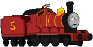 James (disambiguation) | Funkipedia Mods Wiki | Fandom