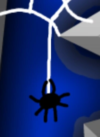 Sunday Night Suicide: Web of Lies | Funkipedia Mods Wiki | Fandom